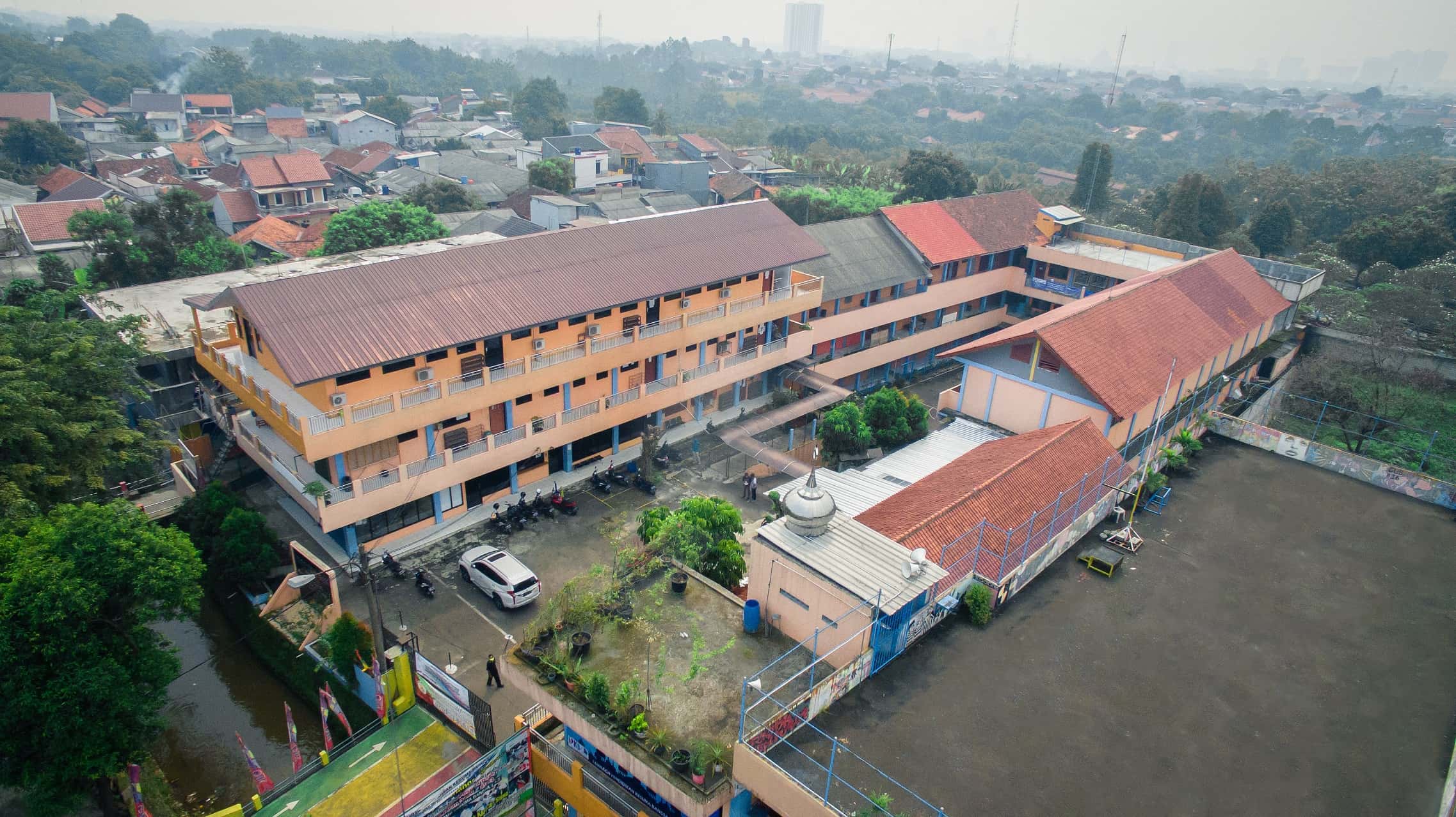 Lembaga Pendidikan Kesuma Bangsa